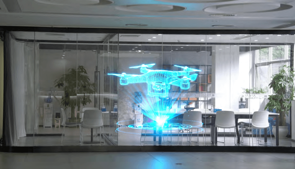 The Advantages of LED Posters in Corporate Communications - MUXWAVE ...